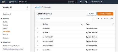 introducing amazon gamelift anywhere run your game servers on your