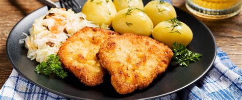 Így Lesz Extrán Ropogós A Rántott Hús Bundája Egy Hozzávaló A Titka