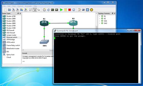 Introduction To GNS ITCwiki