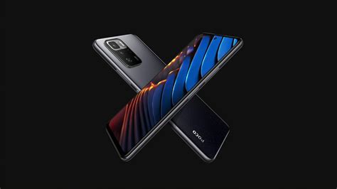 Poco X Gt Offers Big Battery Fast Charging And A Hz Display For Us Tech