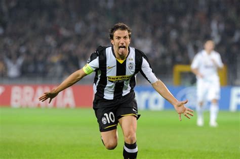 ალესანდრო დელ პიეროს ულამაზესი გოლების კრებული ვიდეო Belive Ge