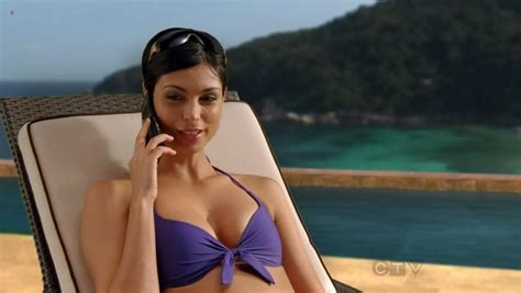 Nude Video Celebs Actress Morena Baccarin
