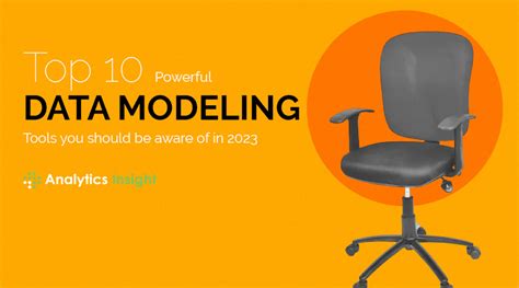Top Powerful Data Modeling Tools You Should Be Aware Of In
