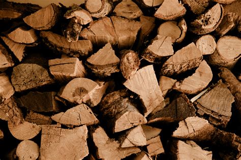 장작 스택 배경 난방을 위해 잘게 잘린 천연 나무 0명에 대한 스톡 사진 및 기타 이미지 0명 갈색 거친 Istock