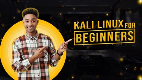 Linux For Hacker 2020 Kali Linux Tutorial For Beginners Youtube