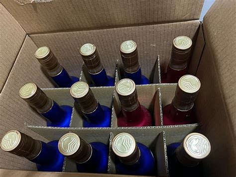 赤焰紅赤焰藍 P9品酒網