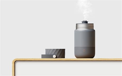 其实你很会做饭——便携式电焖烧罐 Wayne Zzz 站酷zcool