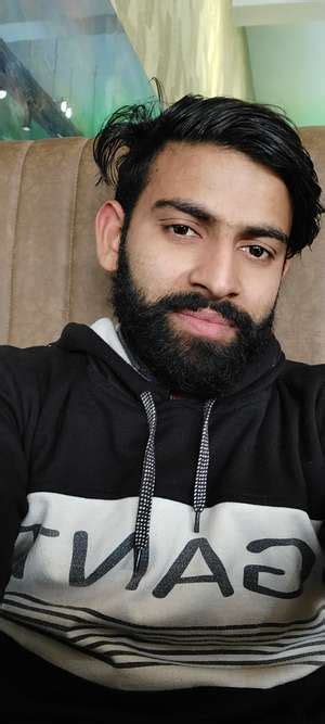 Usman Rana Hvac Work From Ghaziabad Uttar Pradesh