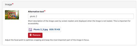 Slideshow Widget Openscholar Documentation