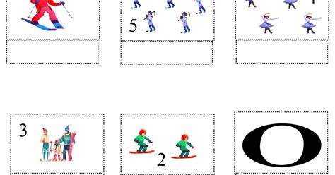 Завдання для дітей старшого дошкільного віку з ООП за темою Зима Зимові забави Зимовий одяг