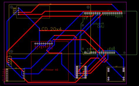 Arduino Easyeda Open Source Hardware Lab