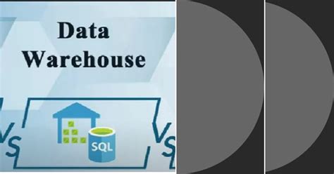 List Database Vs Datawarehouse Vs Datalake Curated By Shivu Medium