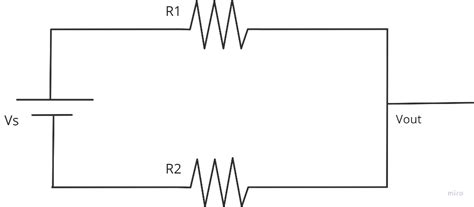 Voltage Divider Calculator Used Keysight Equipment