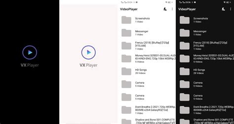 Github Jawaid Ahmed Videoplayer Exoplayer Based Video Player Will All Functionalities