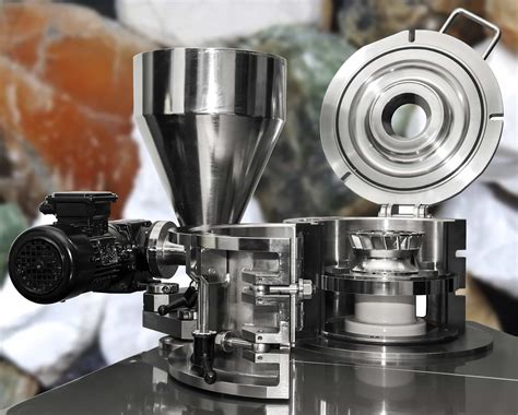 Milling Equipment Classifier Milling Systems Inc