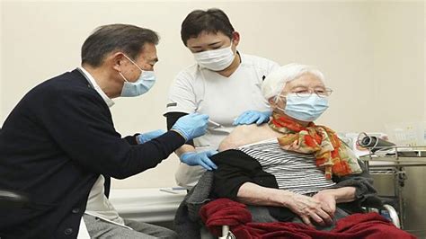 模仿TOYOTA生產方式 日本疫苗接種更順暢 TVBS LINE TODAY