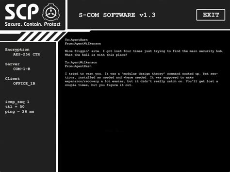 How To Fix Scp Containment Breach Memory Access Violation