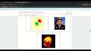 How To Create Image Demo In Matplotlib Library And Crea Doovi
