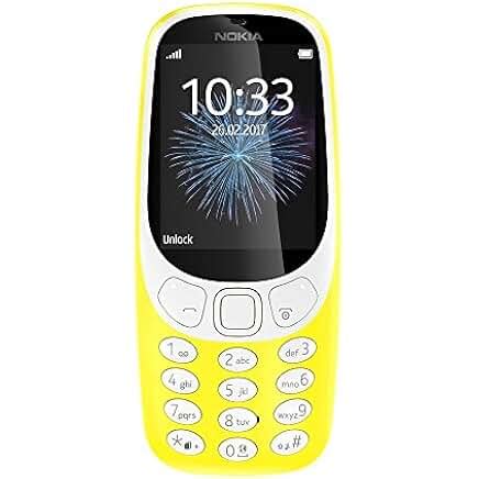 Suchergebnis auf Amazon.de für: nokia 3311