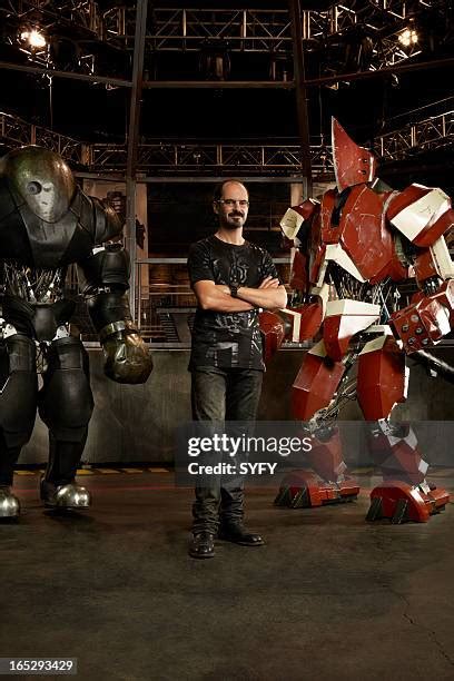 16 Mark Setrakian Photos And High Res Pictures Getty Images