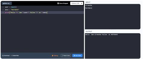 Day32 Sireesha Tandala