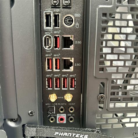 Gaming Pc Nvidia 4070 Super Founders Edition Intel I5 13600kf Phanteks Nv5 32gb Ddr5 1tb