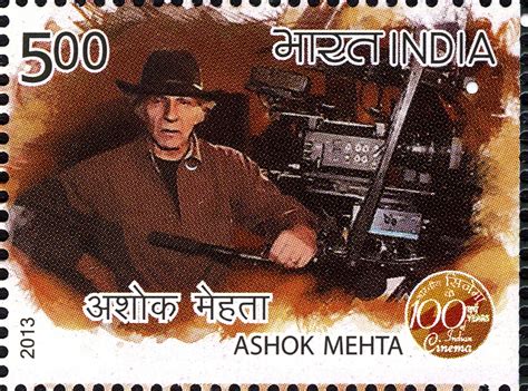 Ashok Mehta Wikiwand