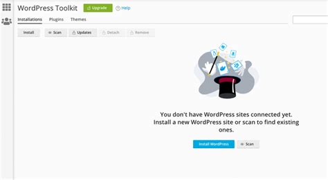 How To Install Wordpress Using Wordpress Toolkit In Cpanel Hosting