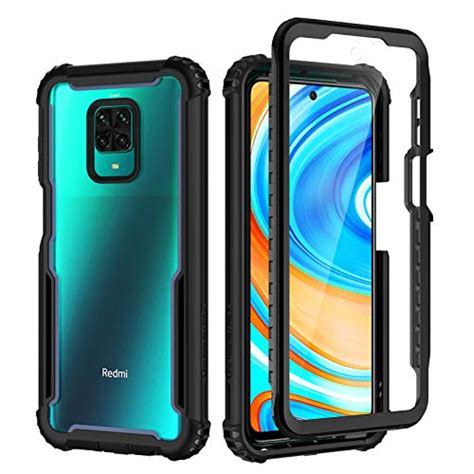 Mejores Fundas Protectoras M Viles Super Resistentes Xiaomi