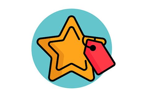 브랜드 아이콘입니다 컬러 윤곽선 아이콘 스타일입니다 개념과 관련된 아이콘입니다 비즈니스 요소 벡터 일러스트 레이 션 개념에 대한