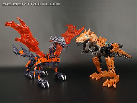 Transformers Age Of Extinction Construct Bots Grimlock Toy Gallery
