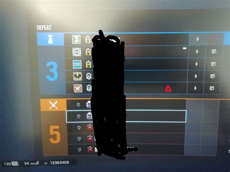 This Seems Broken R Rainbow6
