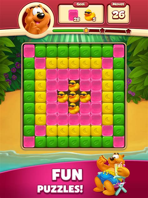Toon Blast For Android Apk Download