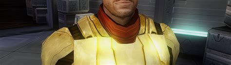 Mandalorian Battle Armor Kotor