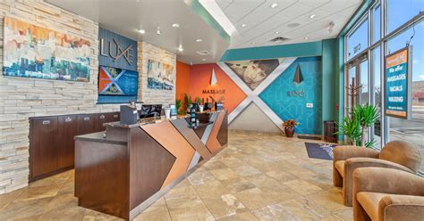 Massageluxe Sets Its Sights On Explosive Franchise Expansion