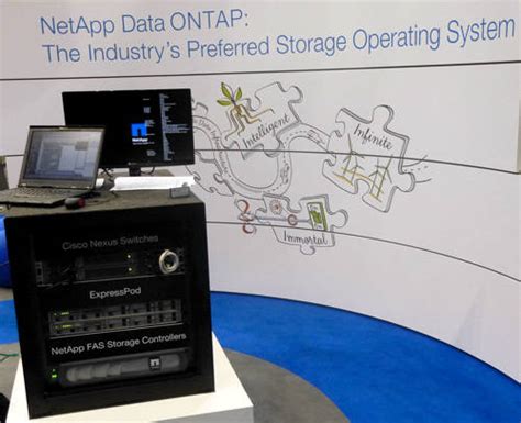 Netapp And Cisco Waggle Shrunken Expresspod At Hitachi And Friends • The Register