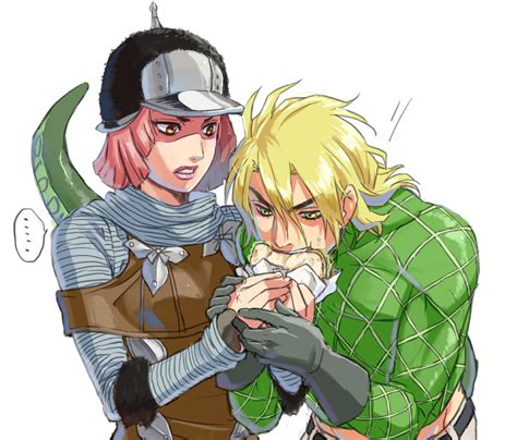 Image Jojo S Bizarre Adventure Know Your Meme