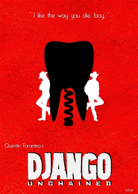 Django Unchained 2022 Fan Casting On Mycast