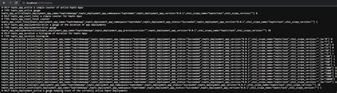 Keptn Observability Keptn Supercharge Your Deployments
