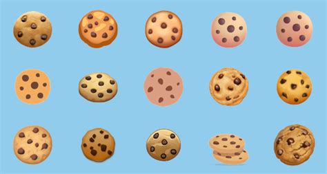 🍪 Cookie On Apple Ios 184