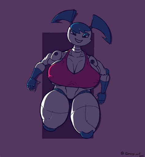 Rule 34 2022 Alternate Color Blonde Hair Bottomless Breasts Crop Top