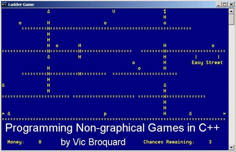 Game Programming In Cbroquard Ebooks