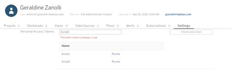 New On The Developer Platform Hyper Api Is Out Webhooks And Personal Access Tokens Are Coming Soon