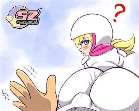 Rule 34 1boy 1girls Before Spanking Belt Big Ass Blonde Hair Blue