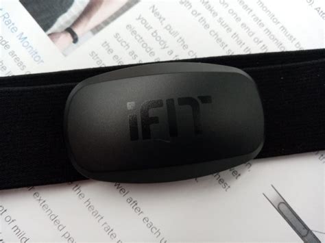 ifit wireless bluetooth ble heart rate monitor treadmill doctor