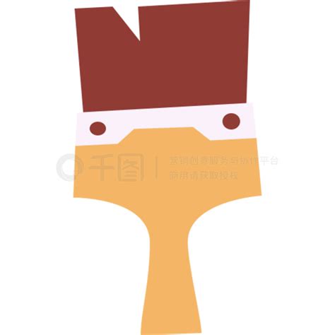 画笔网页ui 画笔 模板免费下载 Svg格式 512像素 编号50373307 千图网