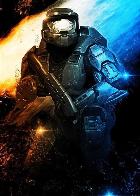 Halo 2 Multiplayer Wallpaper