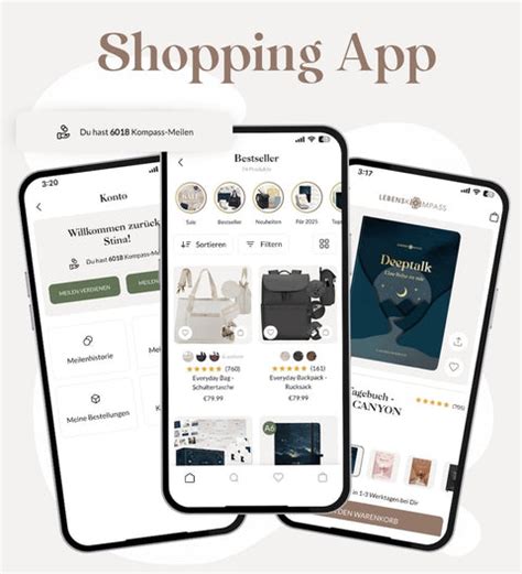 🧭 Alle Produkte Von Lebenskompass®