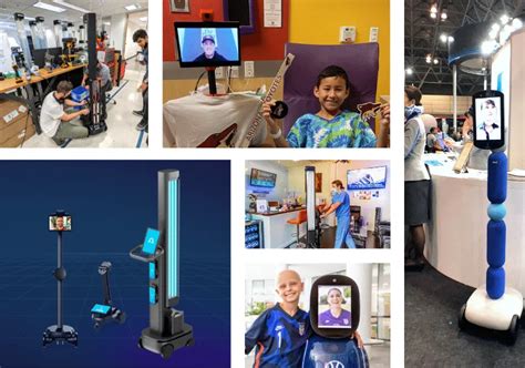 The 5 Levels Of Sustainable Robotics Robohub