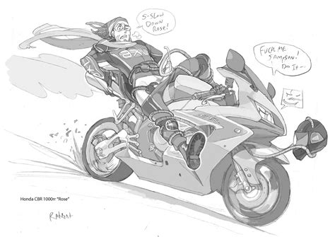 Post 1627916 Inanimate Motorcycle Ratbat